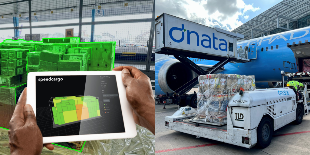 PRESS RELEASE: dnata to deliver AI-powered solutions to drive innovative cargo services in ...